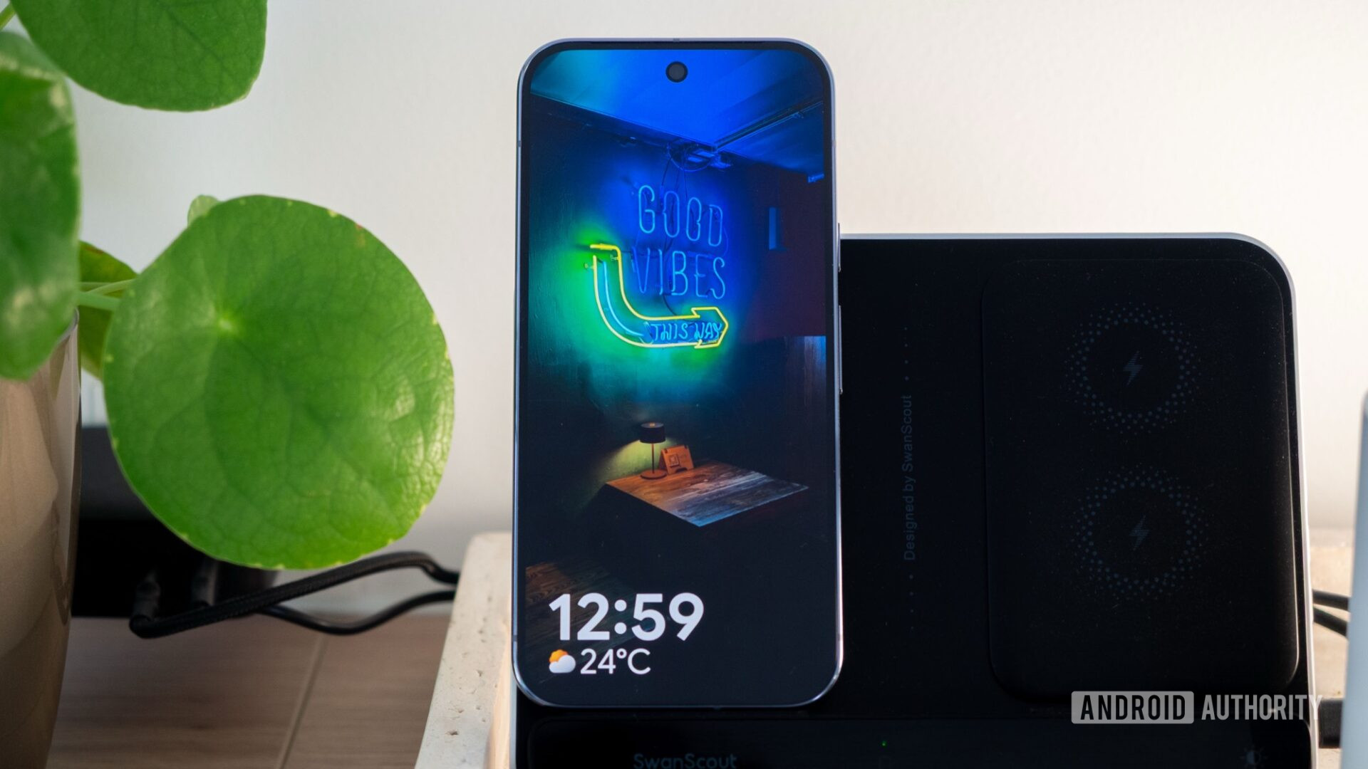 Pixel 10's new screensaver mode works beyond Pixelsnap