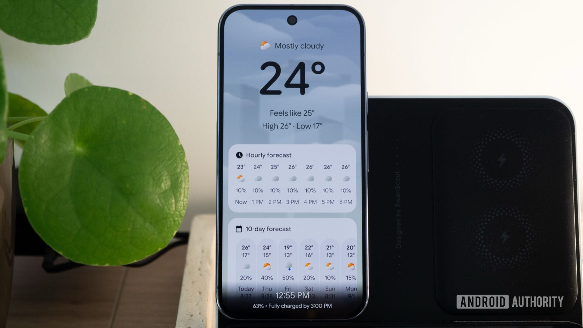 The first 10 features I tried on my brand-new Google Pixel 10 Pro