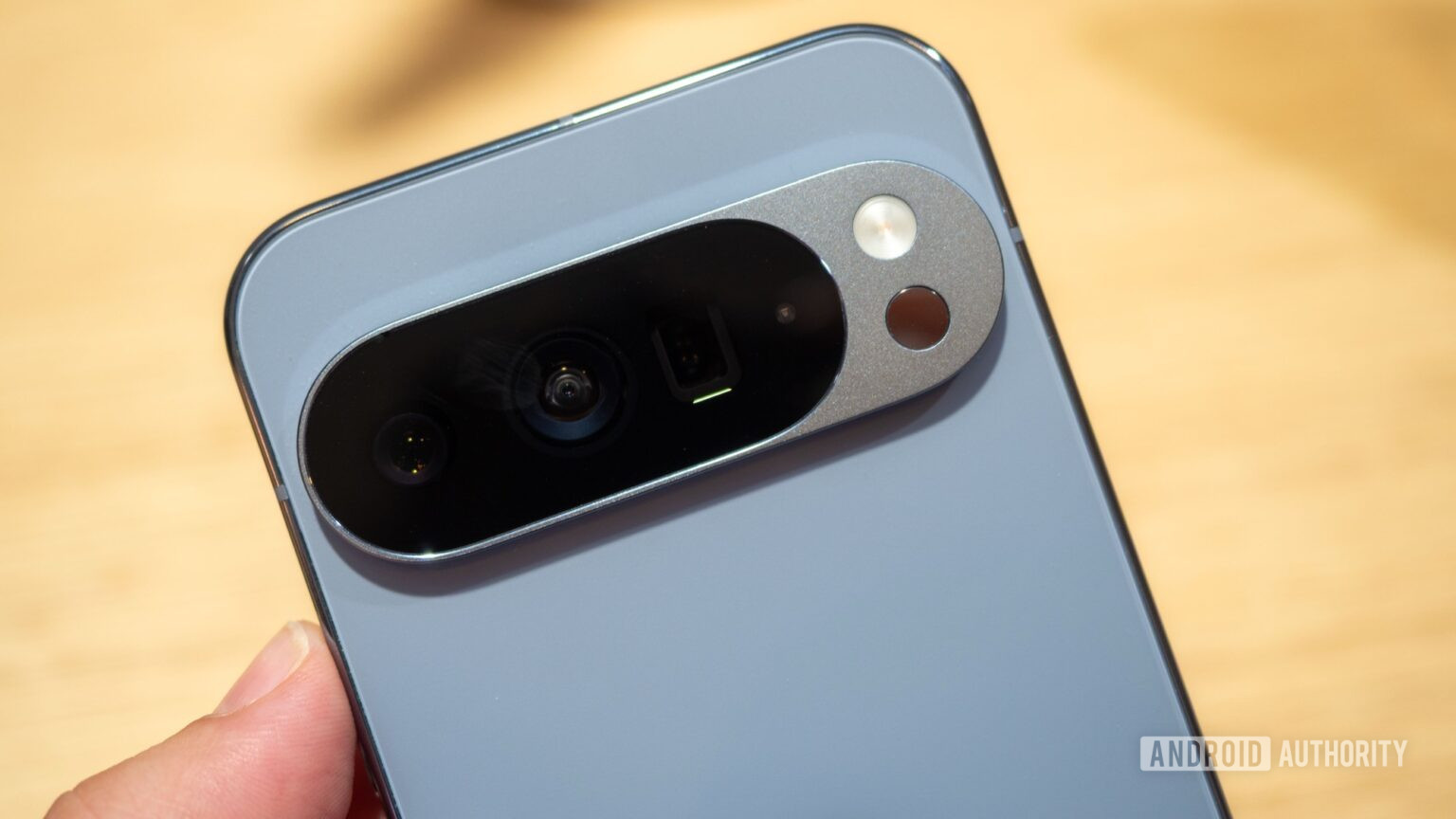 Google launches its most desirable phones yet with Pixel 10 series ...
