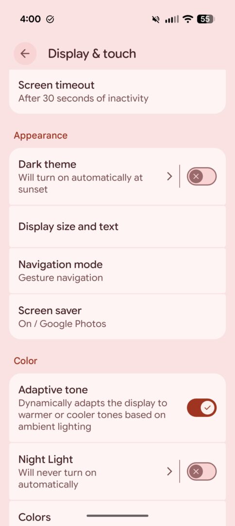 Screen Saver is my favorite Pixel 10 feature. Here's how to use it