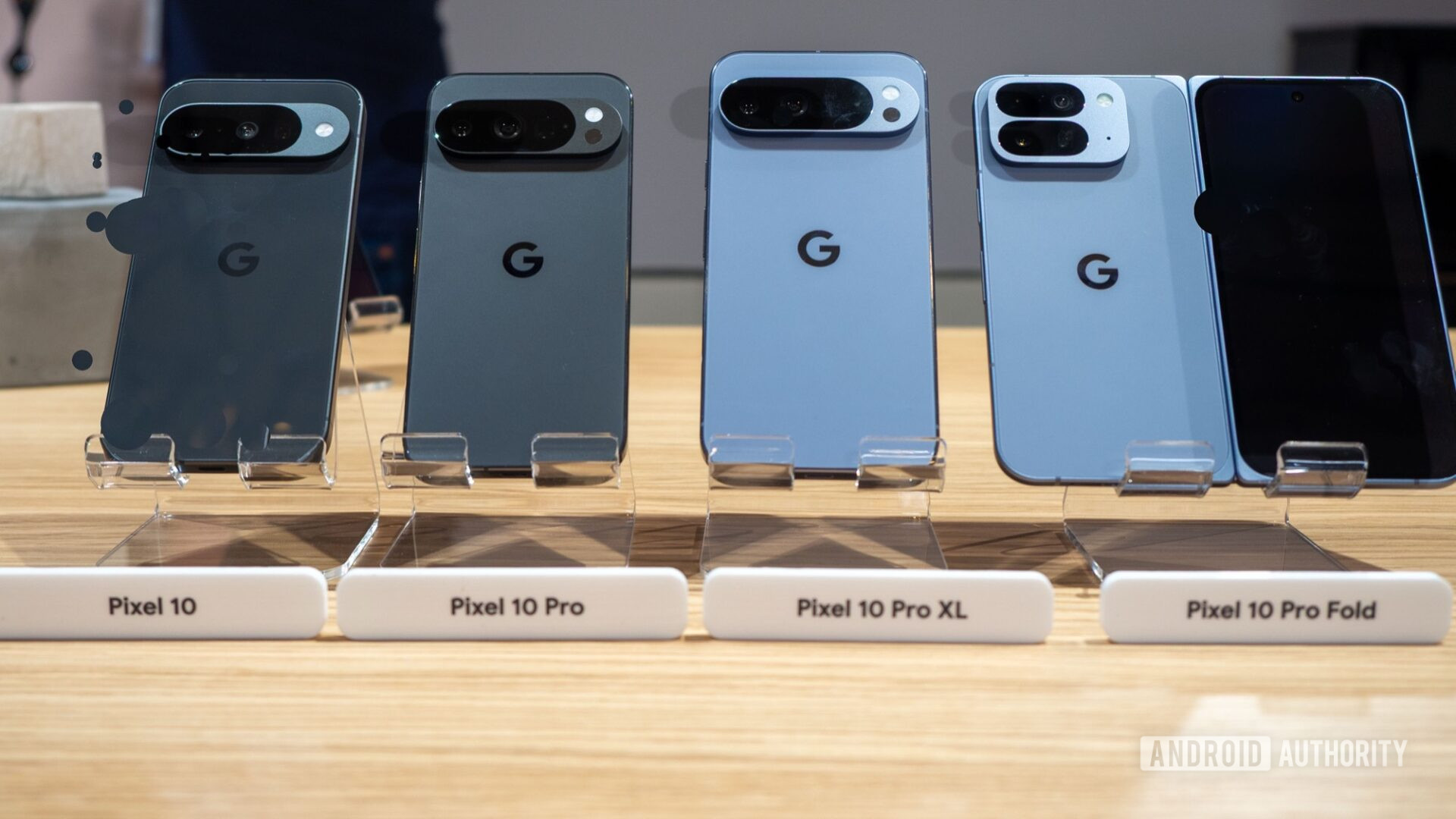 5 reasons why you should pre-order the Google Pixel 10 right now