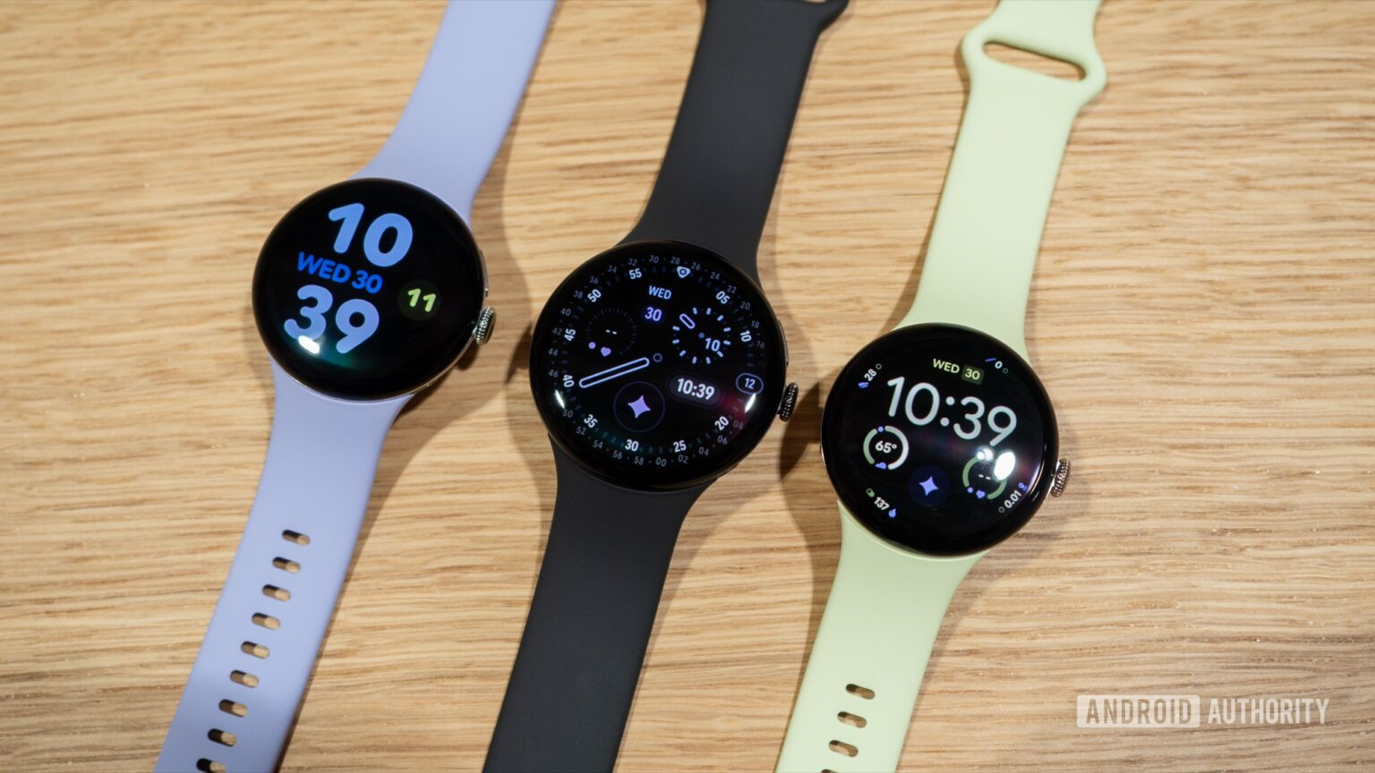 The Google Pixel Watch 4 is here with big upgrades, same price