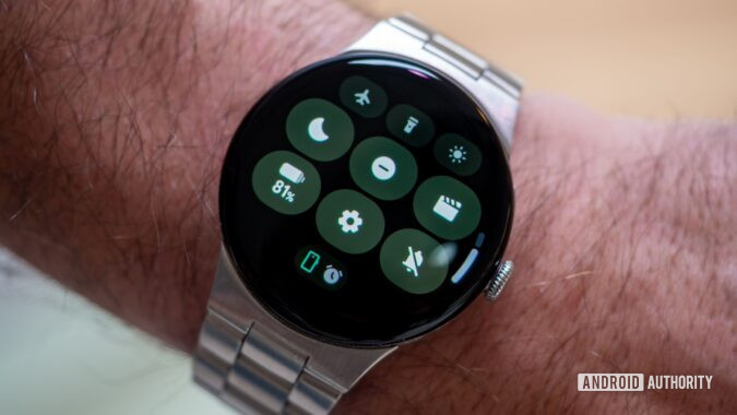 The Google Pixel Watch 4 is here with big upgrades, same price