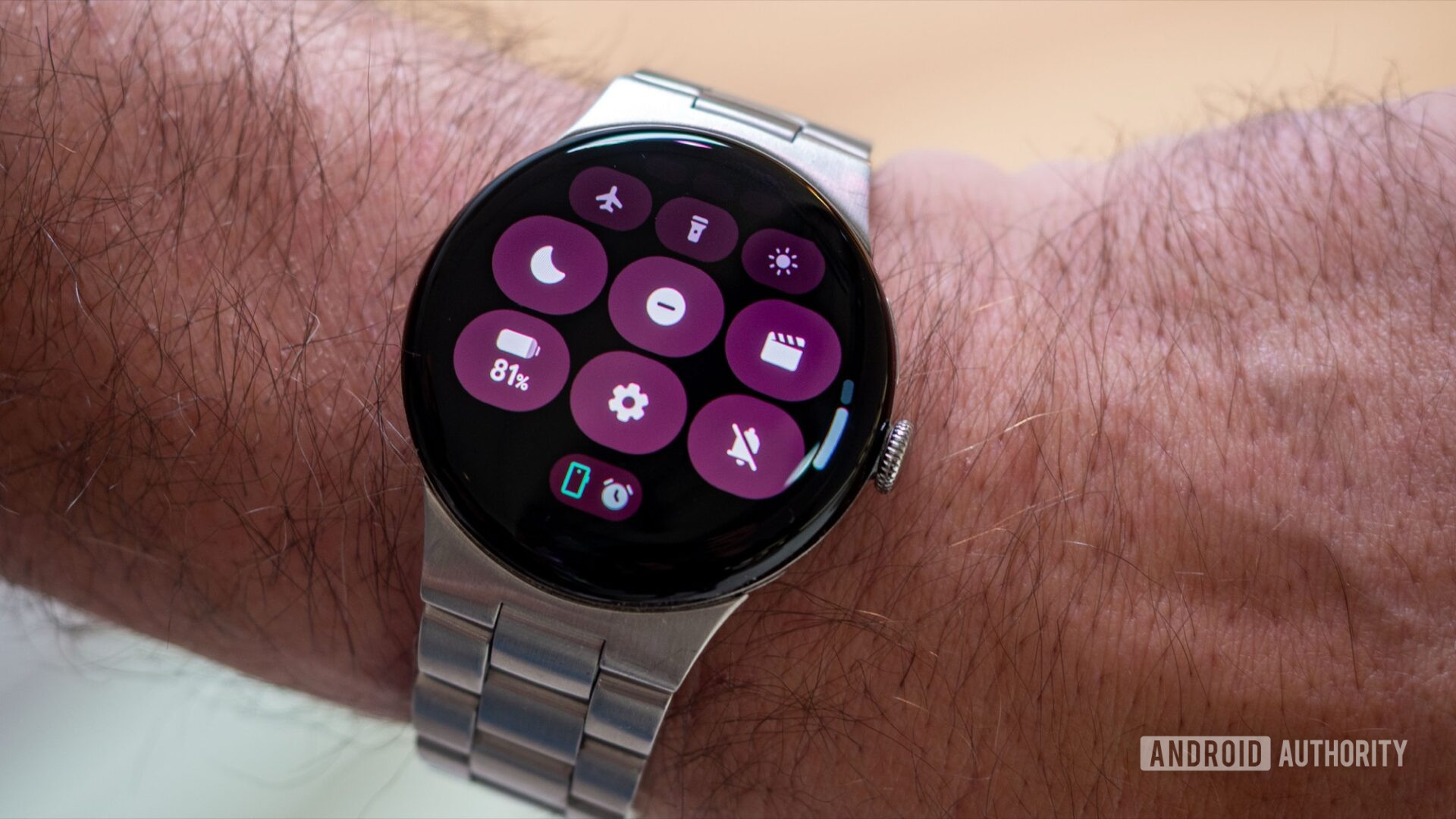 Google Pixel Watch 4 hands-on preview: I can't wait to ditch my Pixel ...