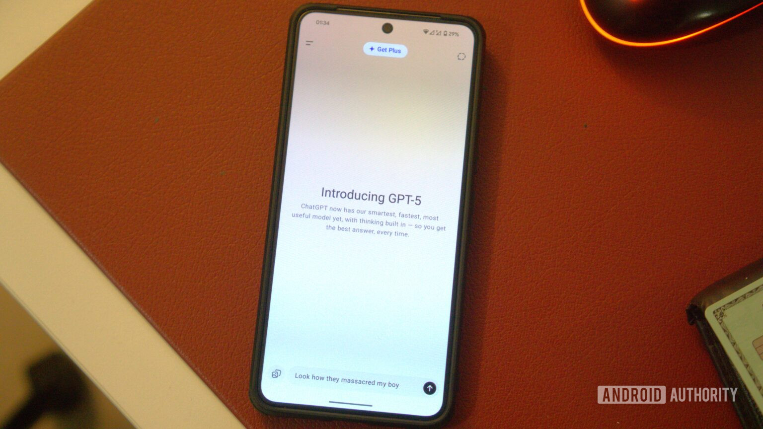 5 reasons why GPT-5 is actually better than the older GPT models