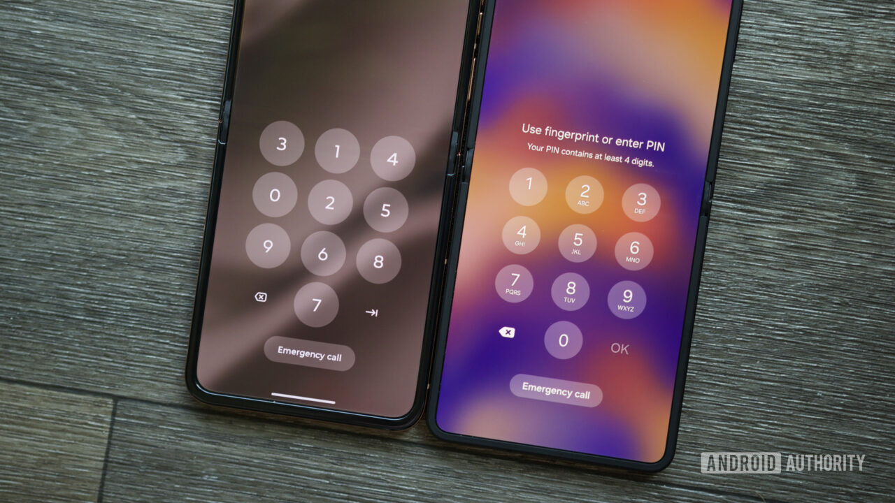 Your Motorola phone has a secret PIN feature. Here's how to use it