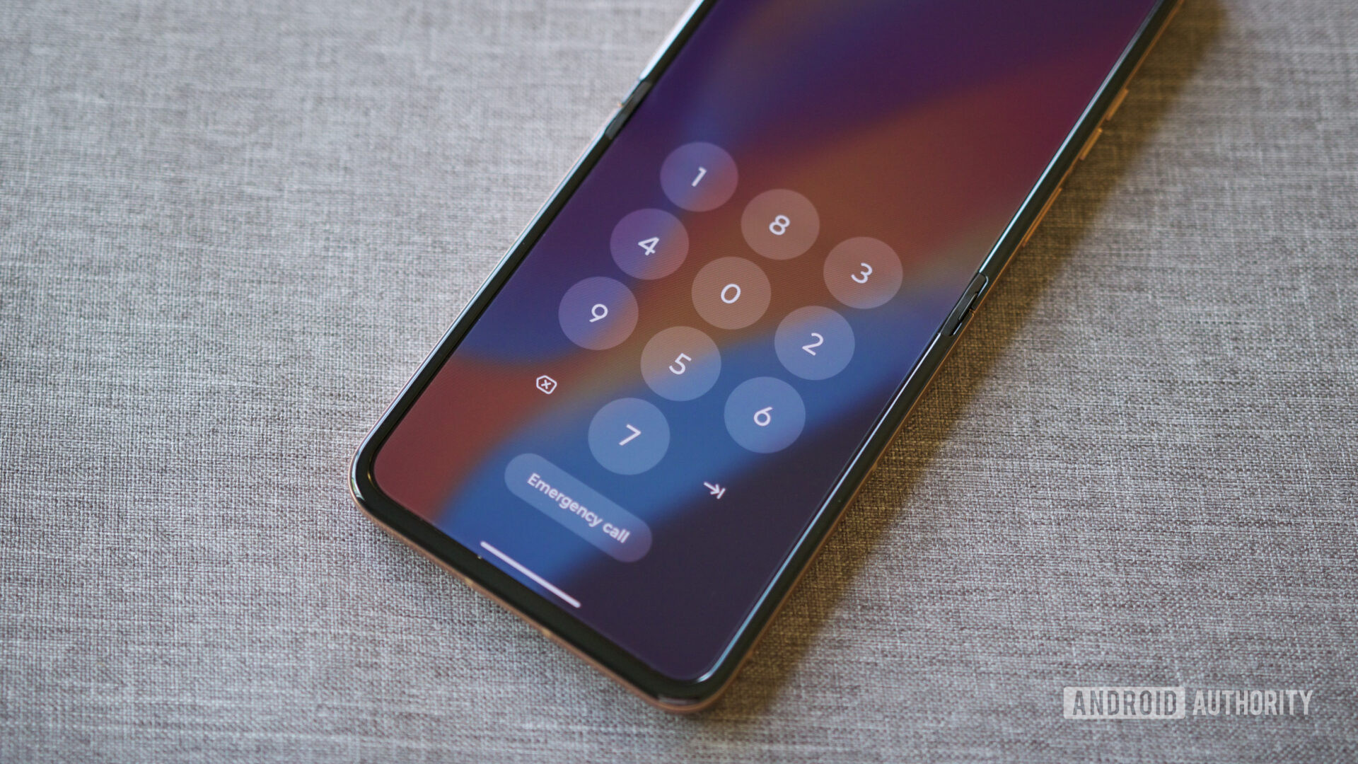 Your Motorola phone has a secret PIN feature. Here's how to use it