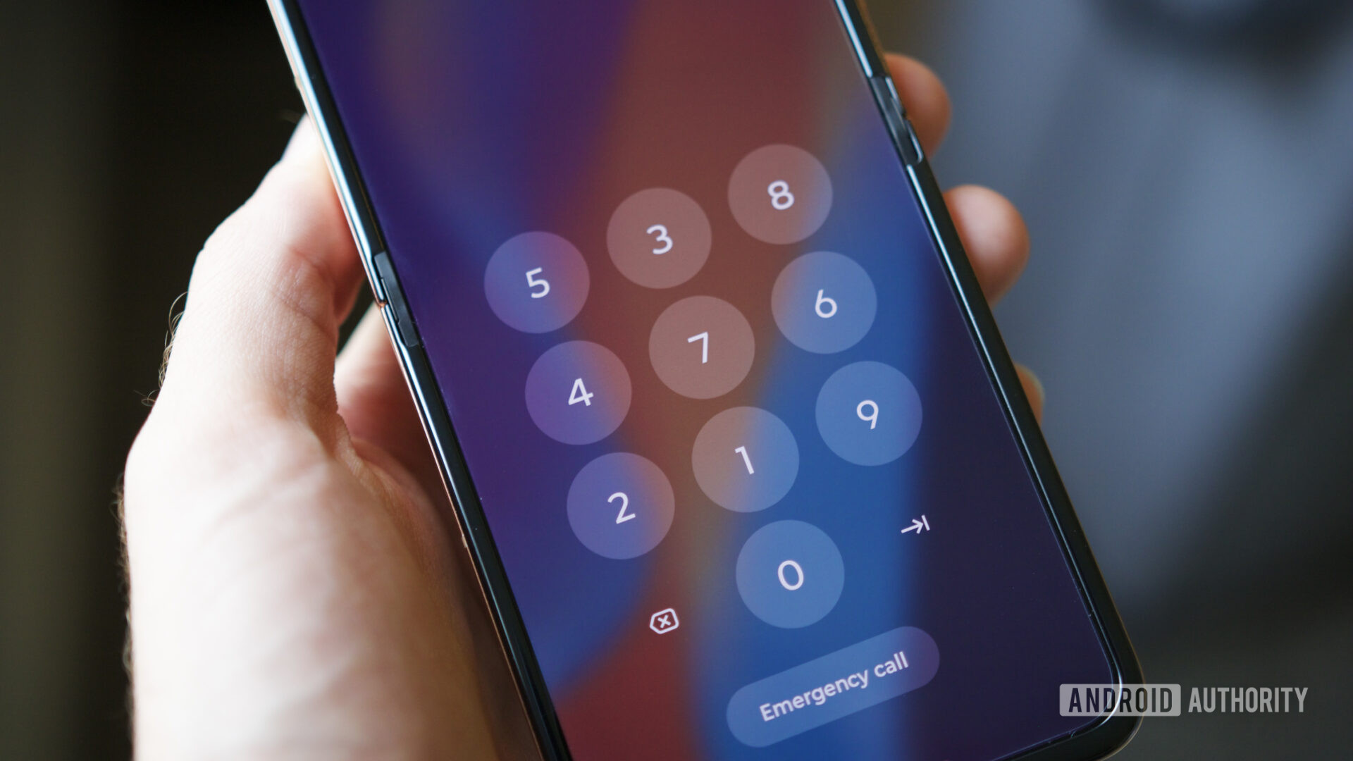 Your Motorola phone has a secret PIN feature. Here's how to use it