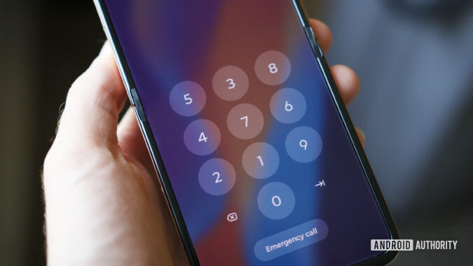 Your Motorola phone has a secret PIN feature. Here's how to use it