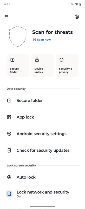 Your Motorola phone has a secret PIN feature. Here's how to use it