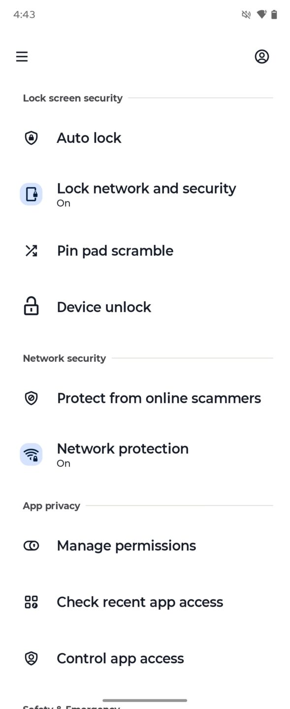 Your Motorola phone has a secret PIN feature. Here's how to use it