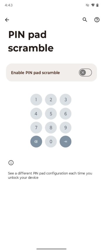 Your Motorola phone has a secret PIN feature. Here's how to use it