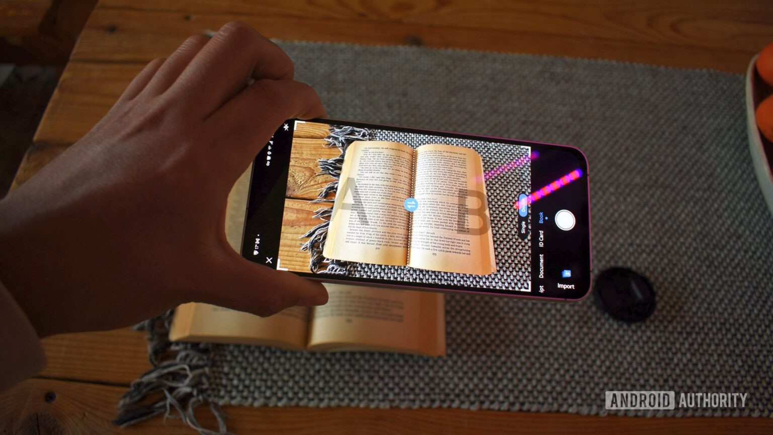 Microsoft Lens has a new expiration date, but you should switch already