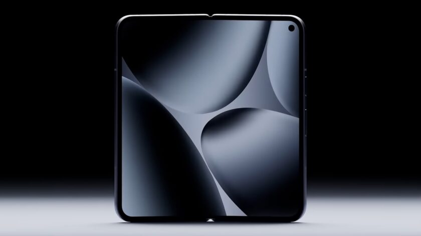 Google's next foldable is looking hot in Pixel 10 Pro Fold teaser ...