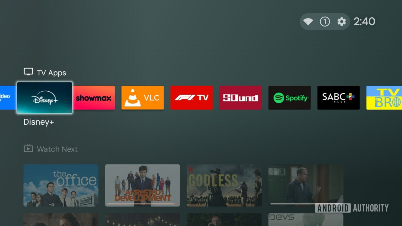 These are the 9 best Google TV apps I just couldn’t live without ...