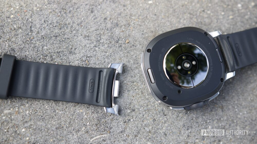Samsung Galaxy Watch 8 Classic review: Yes, it really is worth $500