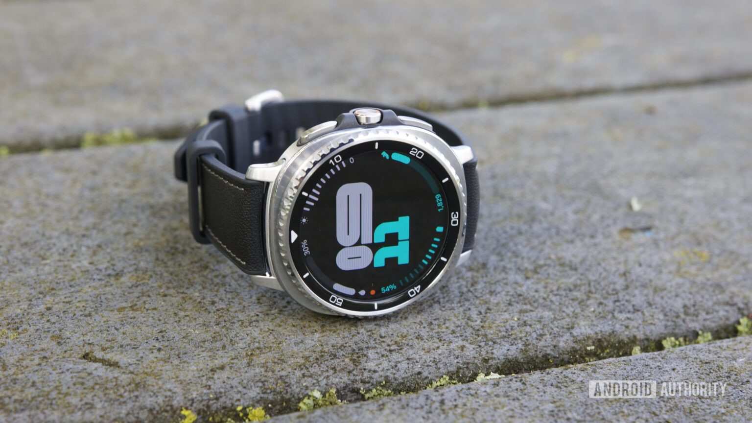 Amazon cuts 33% off the Samsung Galaxy Watch 8 Classic - Android Authority