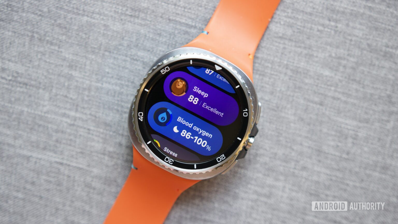 Galaxy Watch 7 gets visual refresh, Now Bar, and new running features ...