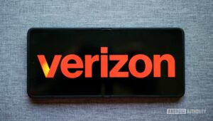 Not just you: Verizon outages reported across the US - Android Authority