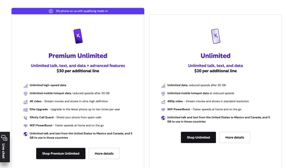 5 carriers you should sign up for instead of Verizon