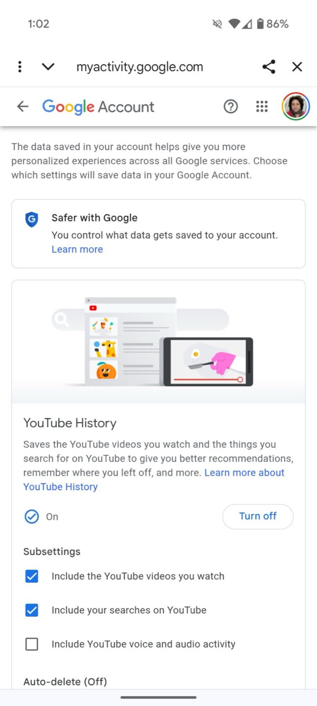 YouTube's best feature is the one you're not using