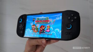 The best Android gaming handhelds of 2026: Top picks for all budgets ...