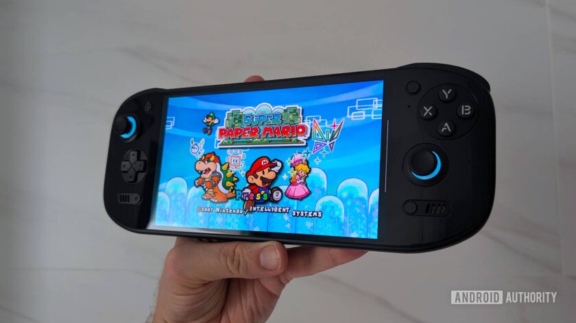 The best Android gaming handhelds of 2026: Top picks for all budgets ...