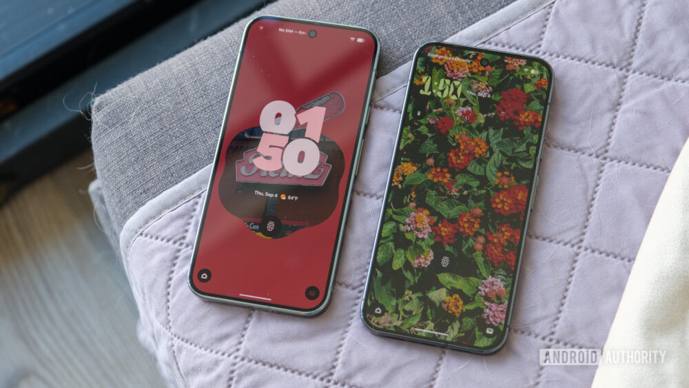 Android 16 QPR1 made my Pixel 9 Pro feel just like a Pixel 10 Pro