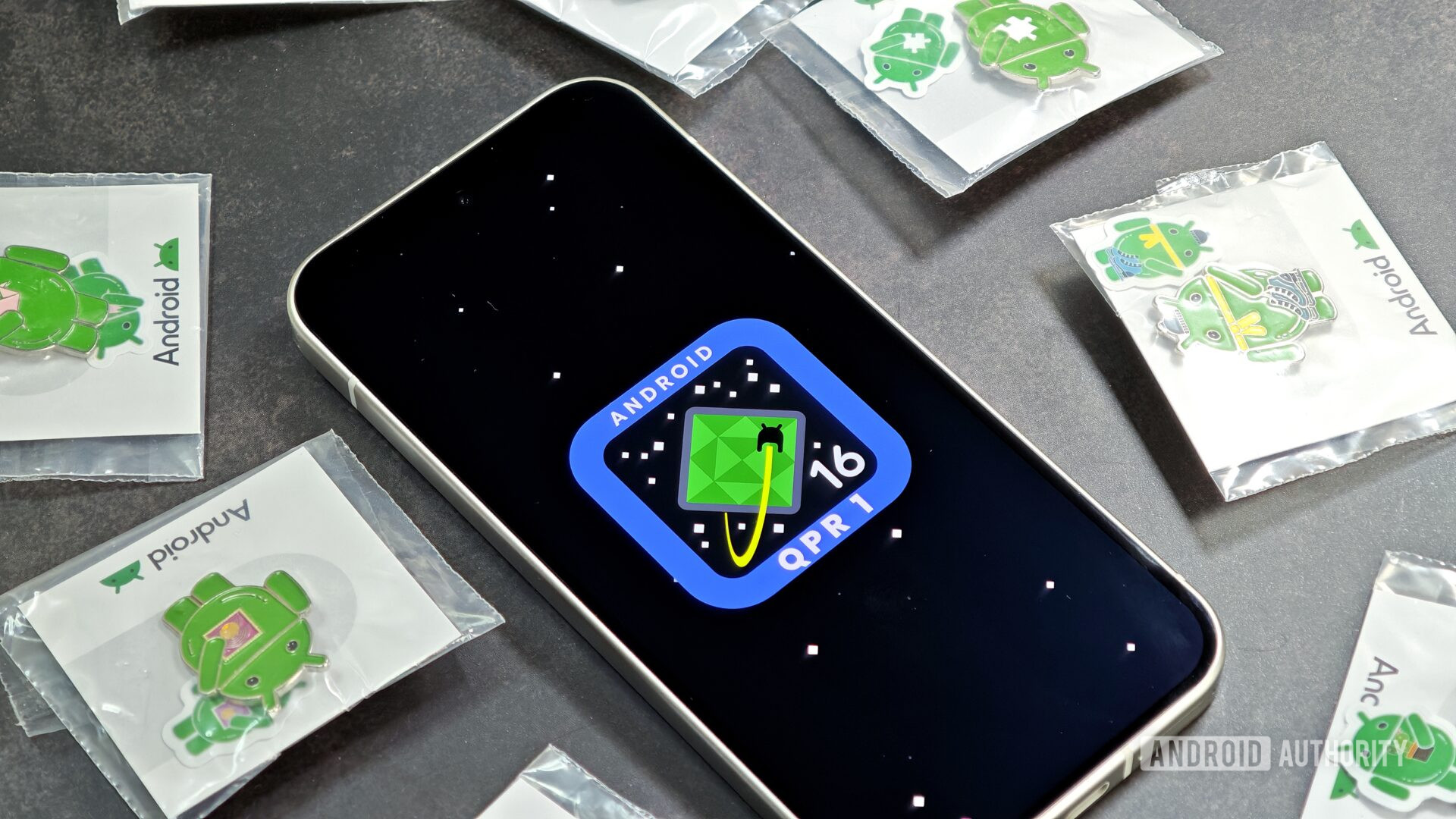 Your Pixel's big Android 16 QPR1 update brings more than just Material 3 Expressive - Android ...