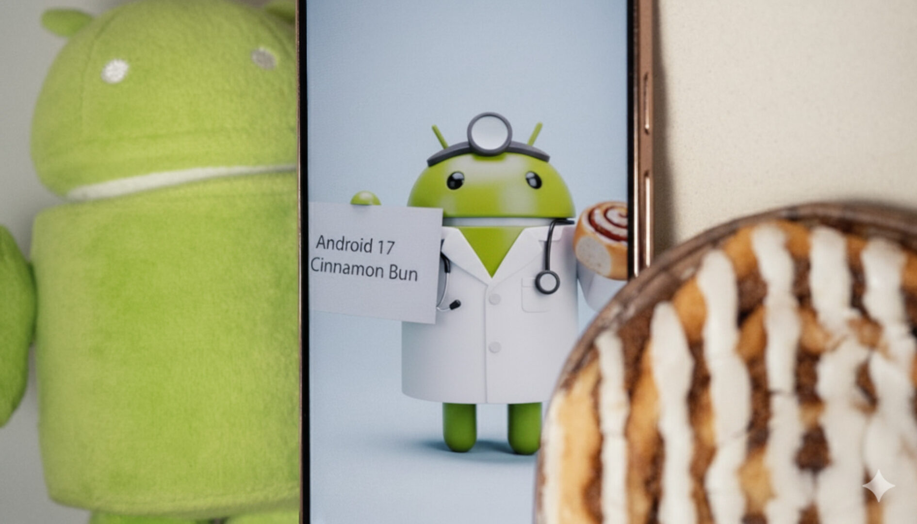 Check out Android's expected 2026 update and release cycle