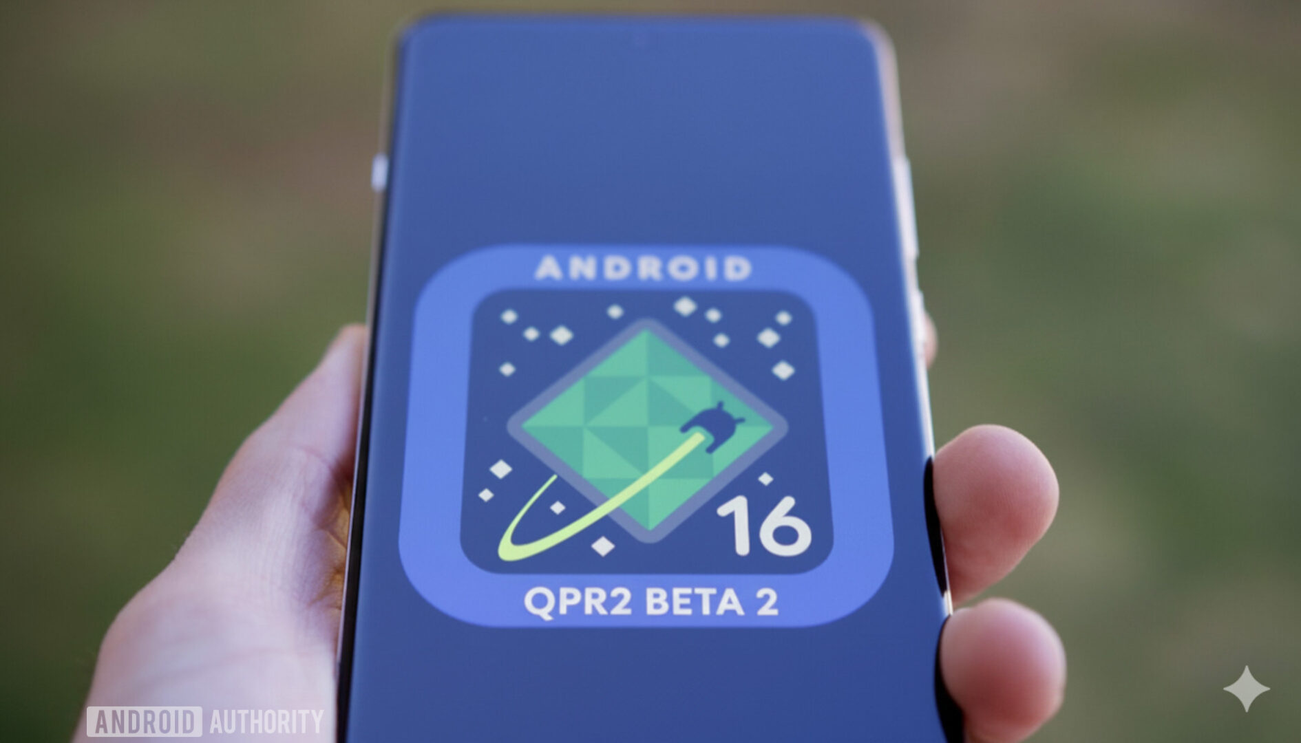 Android 16 S Latest Qpr2 Beta Finally Lets You Customize Icon Shapes