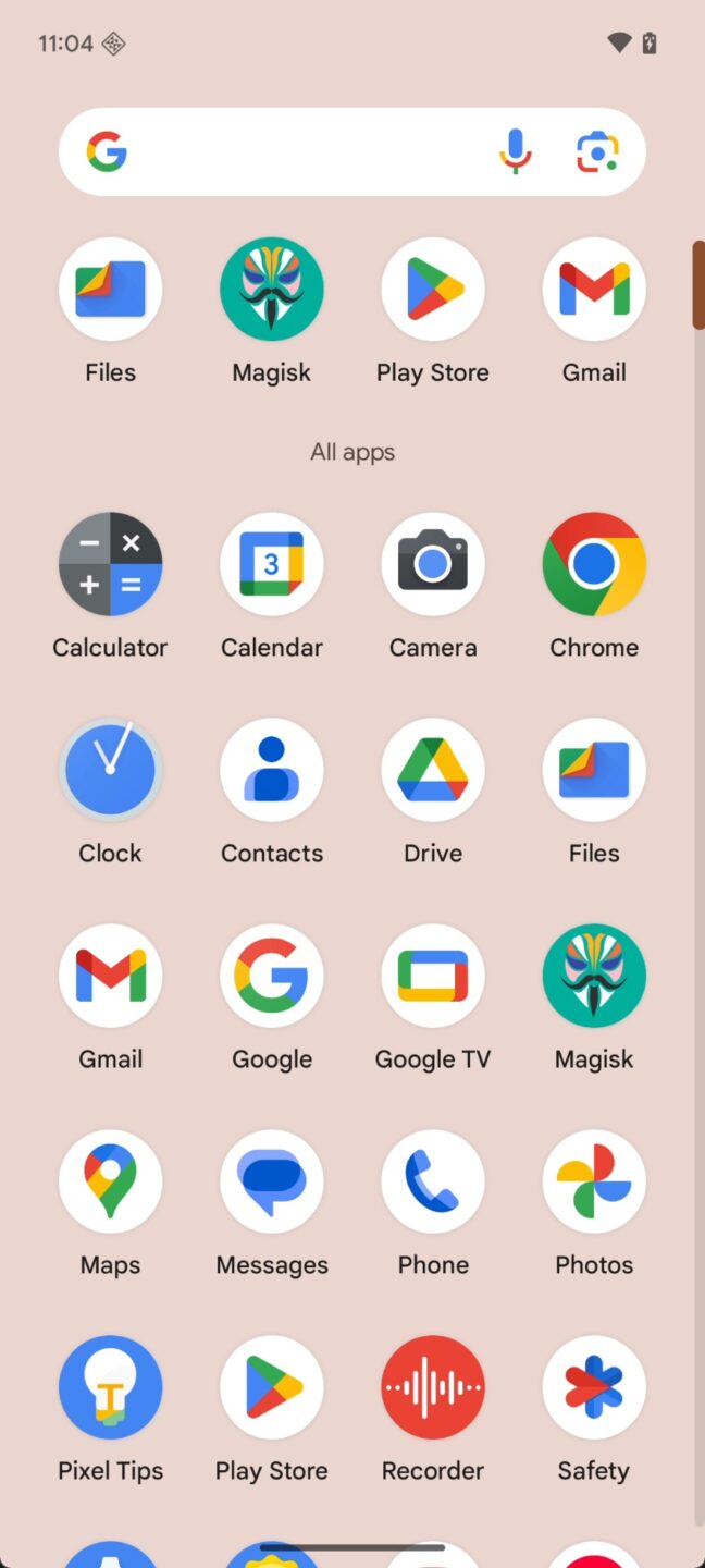 Your Pixel's big Android 16 QPR1 update brings more than just Material ...