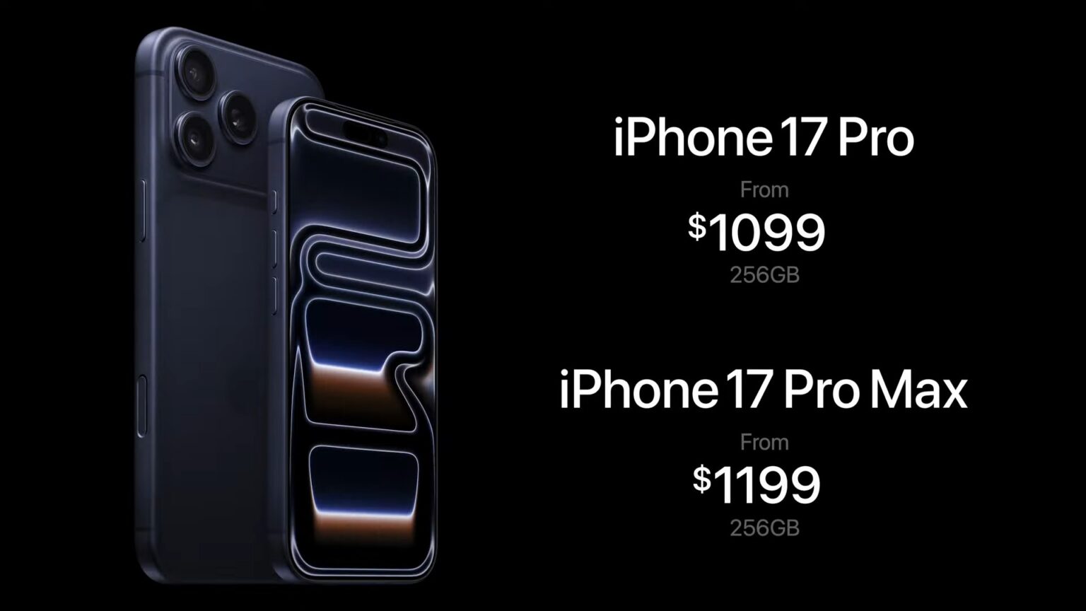 iPhone 17 series: Specs, price, colors, features, and more!