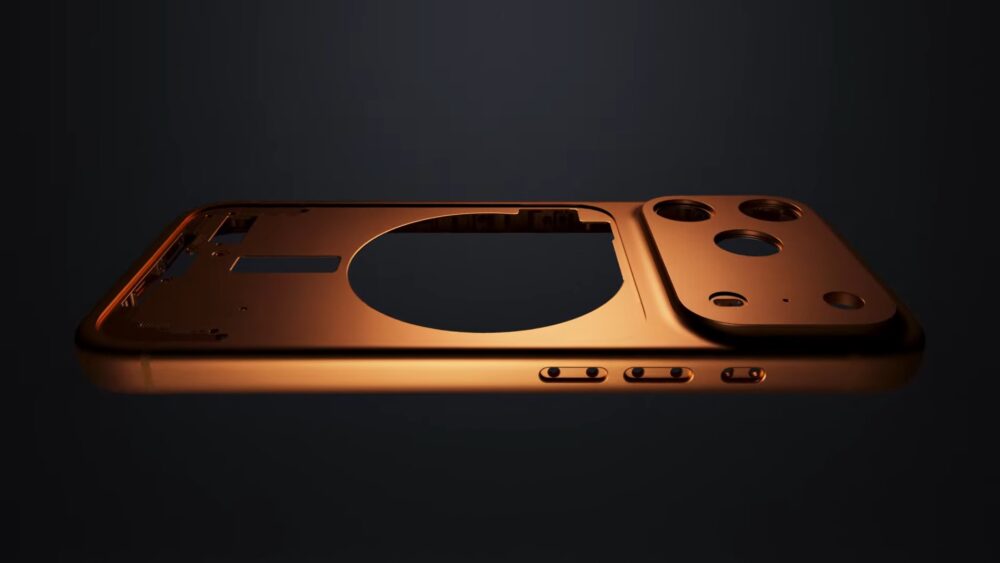 Samsung has one big leg up over Apple iPhone 17 battery life - Android ...