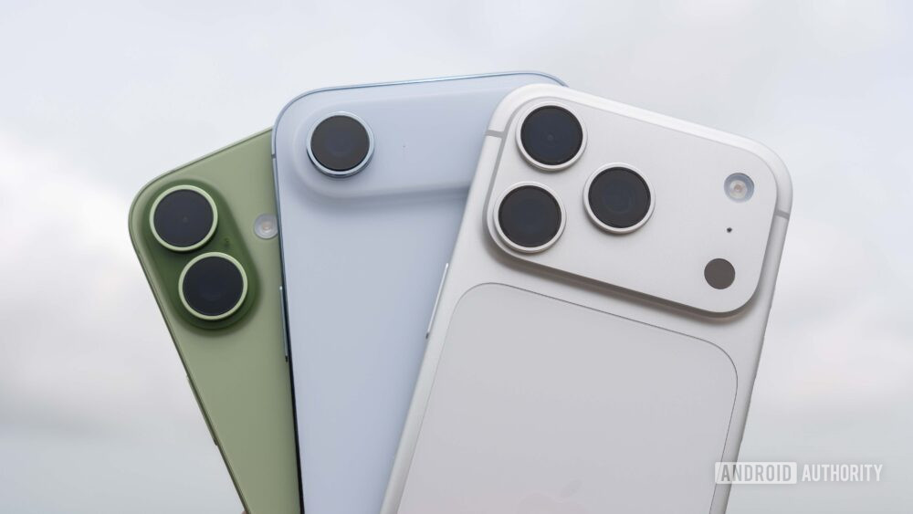 iPhone price history: How Apple's pricing changes - Android Authority