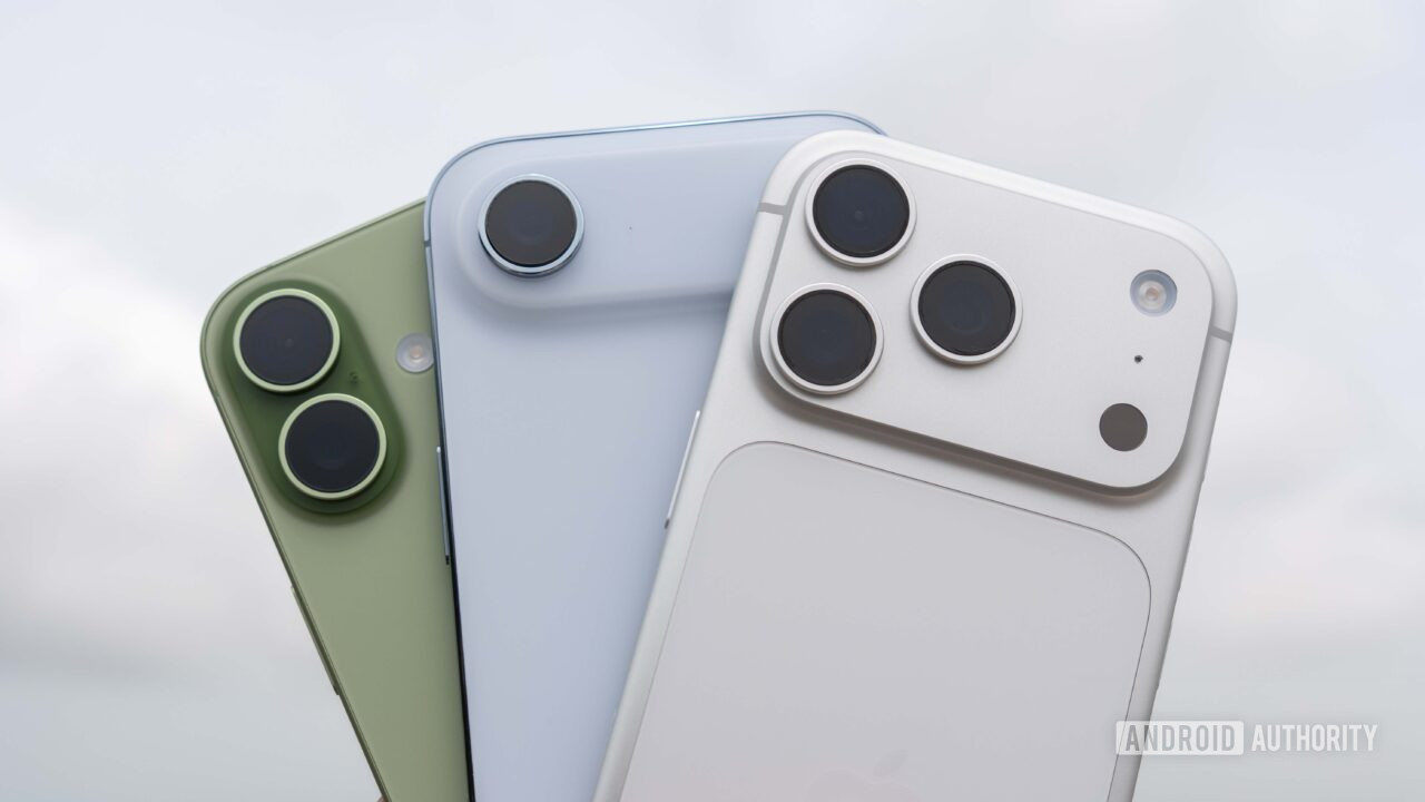 iPhone price history: How Apple's pricing changes - Android Authority