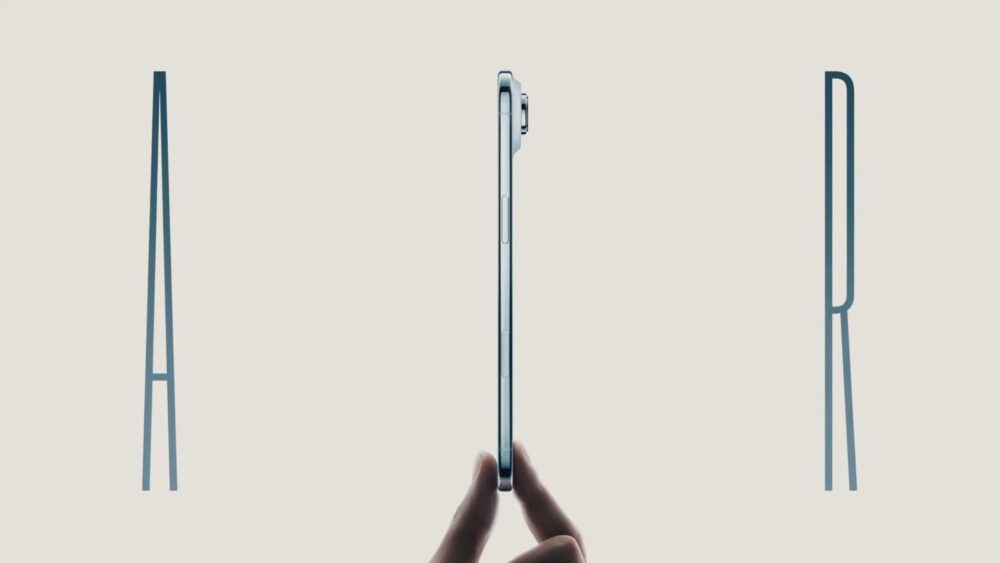 Poll: Should brands include the camera bump when measuring phone thickness?