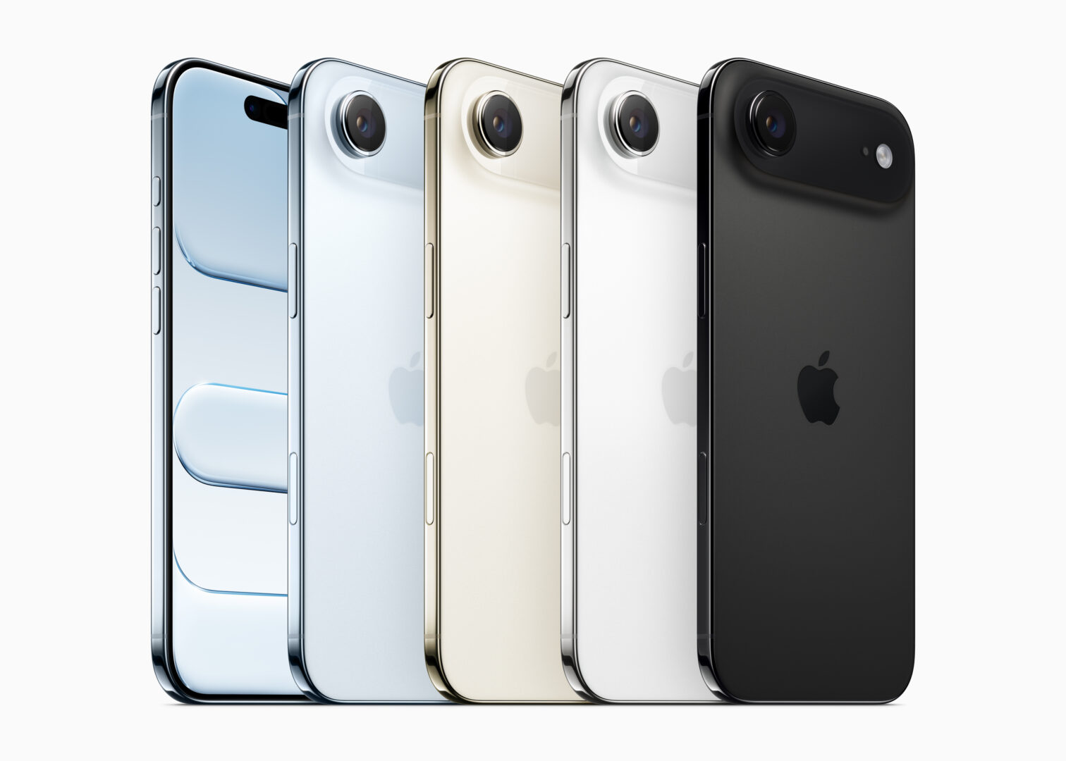 iPhone 17 series: Specs, price, colors, features, and more!