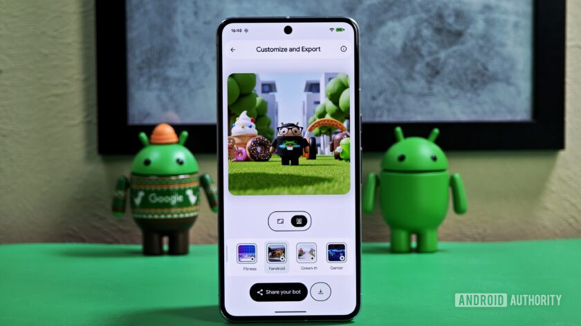 My 18 favorite Android apps of 2025 - Android Authority
