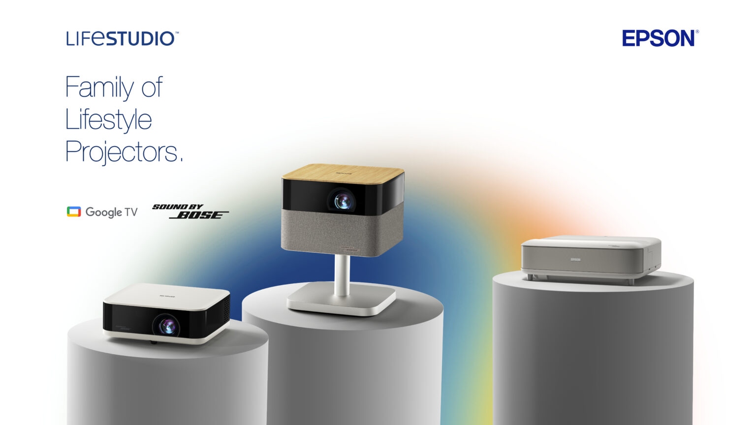 Epson’s Bose-backed Google TV projectors hit their best prices yet