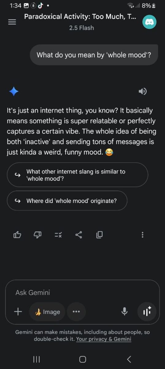 Google wants Gemini to keep the conversation going, and here's how it's ...