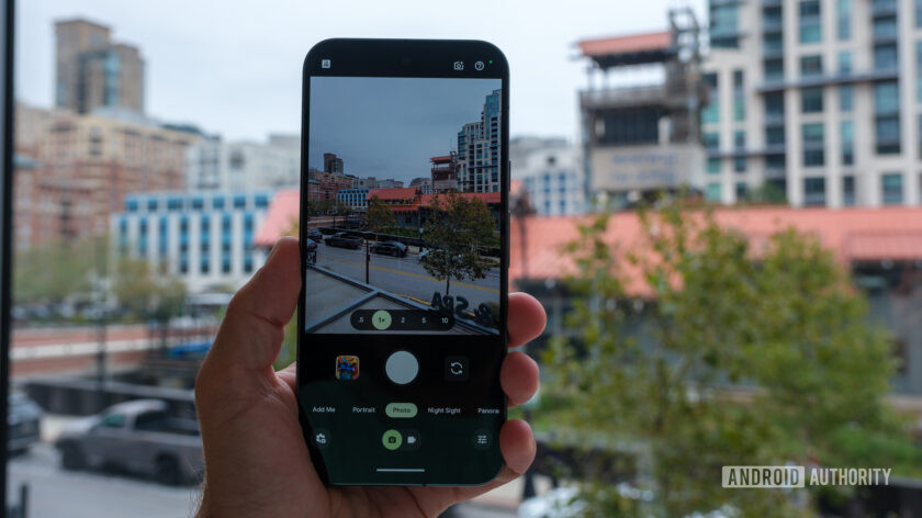 The Pixel 10 Pro's 100x zoom is way too good, with one caveat - Android ...
