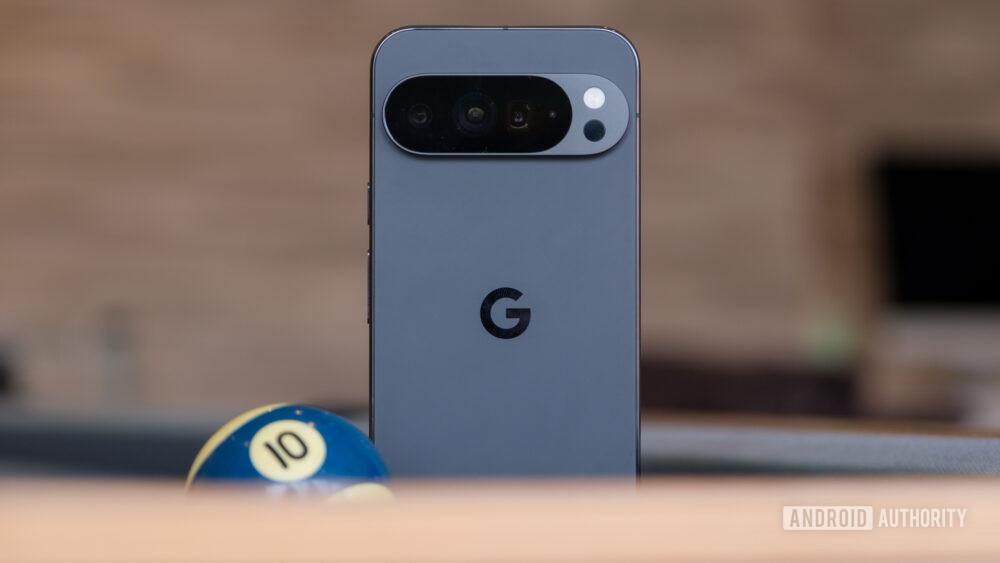 Users report 'lost' photos on Google Pixel phones - Android Authority