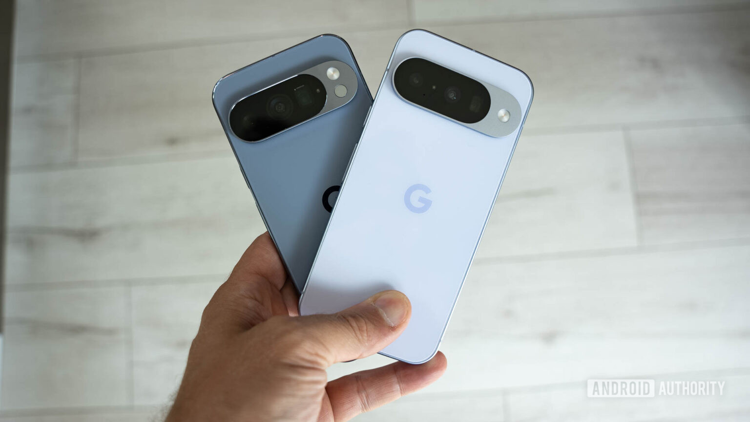 Pixel 10 vs Pixel 10 Pro: I switched and here's how it went!