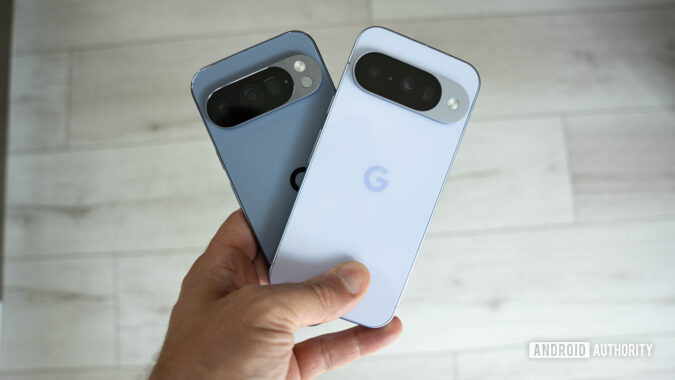 Should you wait for the GrapheneOS phone or just buy a Pixel?