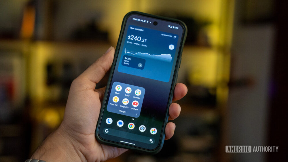 7 launchers you should use instead of Nova Launcher - Android Authority