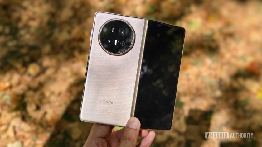 I love book-style foldables, and they've ruined slab phones for me ...