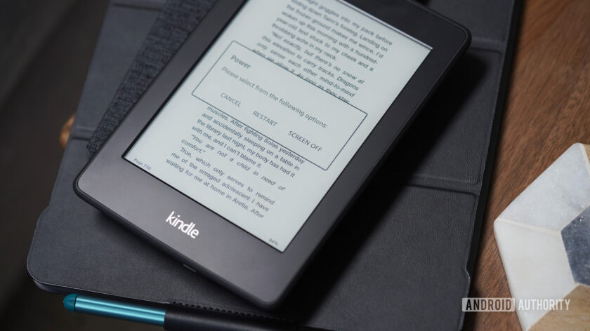 Old Kindle support is ending: Why this 10-year user has had enough