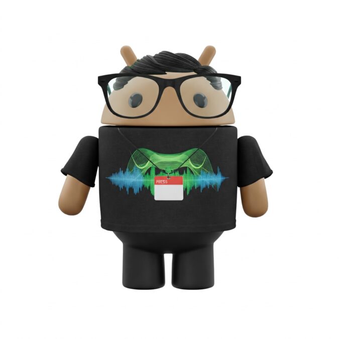 Google’s new Androidify app has helped create my favorite social media ...
