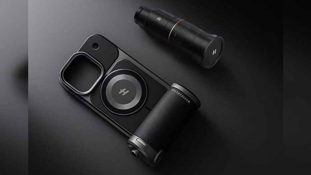 Here's what to expect from this Android flagship's Hasselblad camera add-on